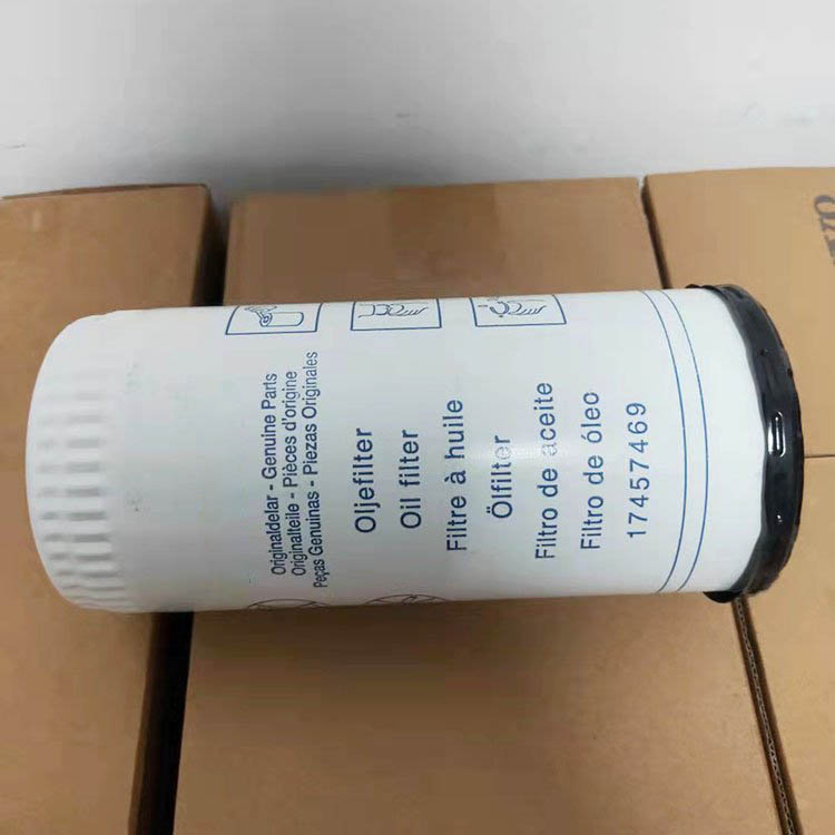 Replacement VOLVO Fuel Filter 22480372 - Buy fuel filter, VOLVO Filter ...