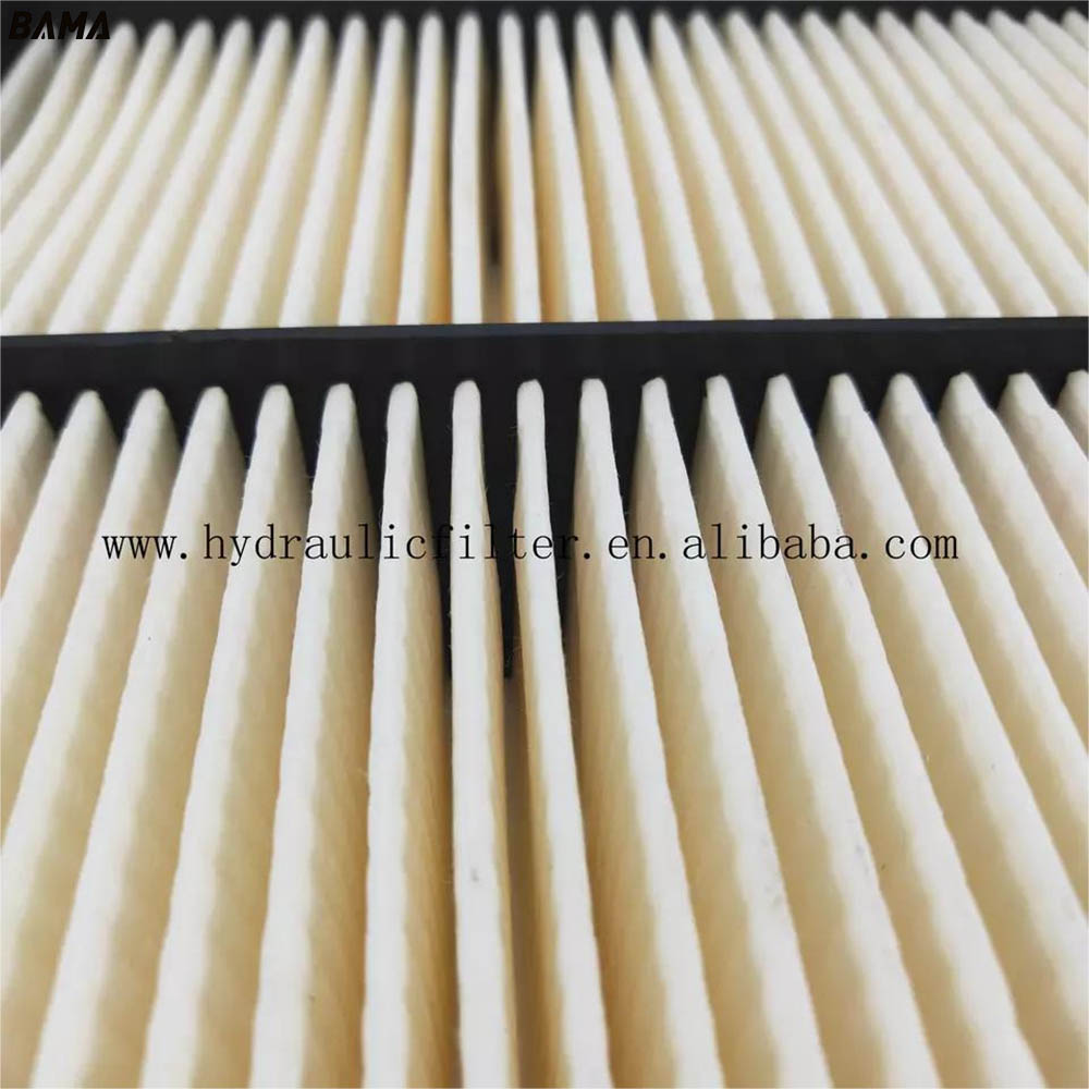 Replacement FLEETGUARD Hydraulic filter element FS19752 - Buy Hydraulic ...