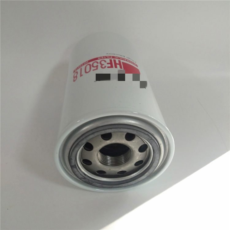 Replacement FLEETGUARD Construction Machinery Oil Filter Cartridge ...