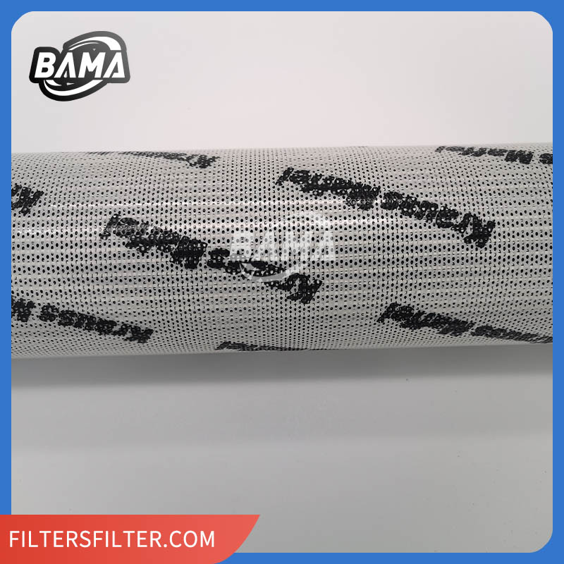 Replacement KRAUSS MAFFEI 8383433 Hydraulic Oil Filter Element - Buy ...