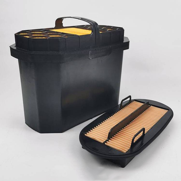 Replacement CATERPILLAR air filter 4798989 - Buy Air Filter ...