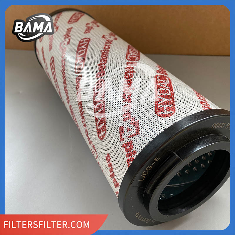 Replacement HYDAC Hydraulic Return filter 0660R010ON - Buy Hydraulic ...