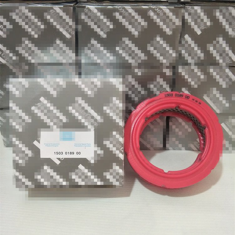 Replacement ATLAS COPCO Air Compressor Oil-water Separation Filter ...