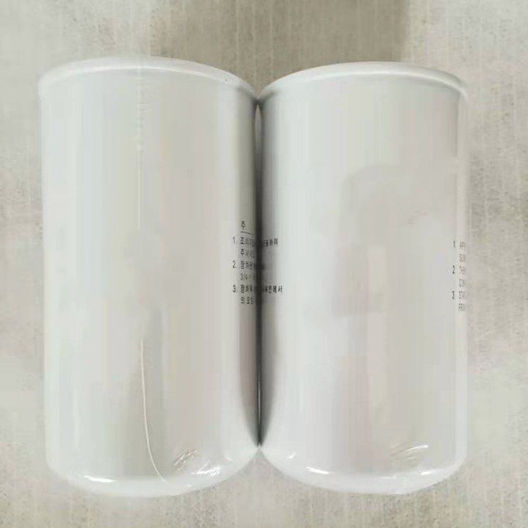 Replacement HYUNDAI Truck Oil Filter Element 11N8-70110 - Buy Oil ...