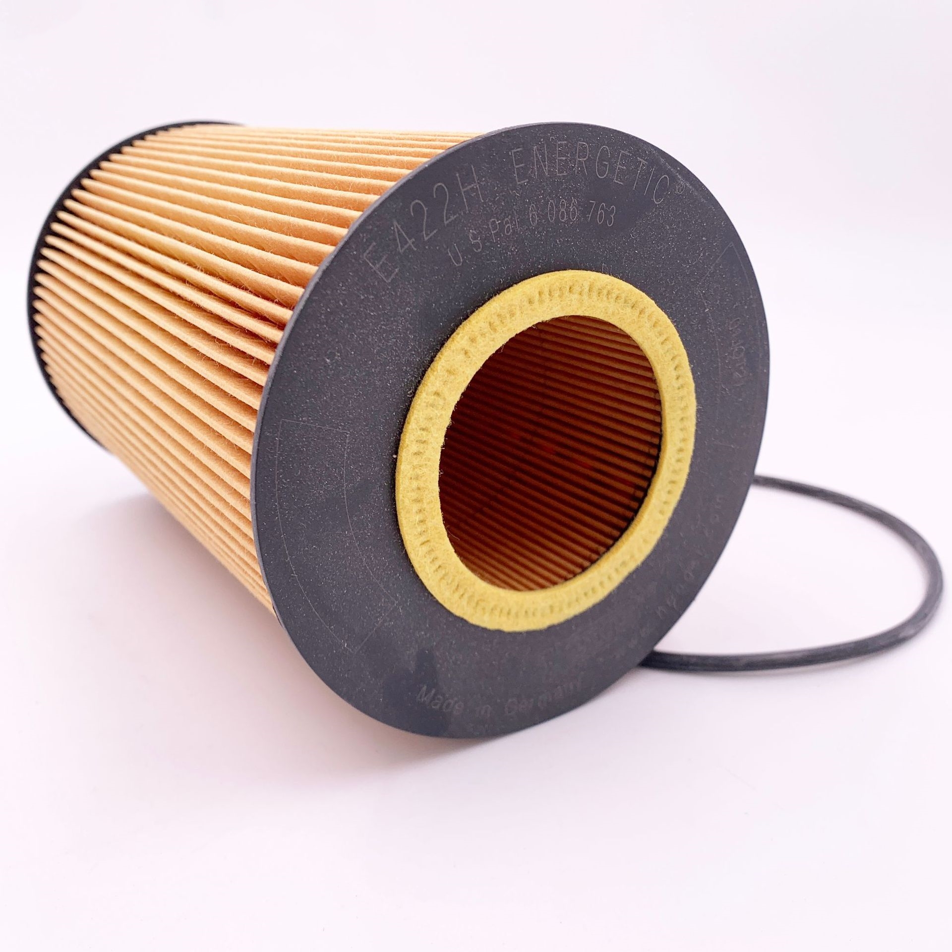 Replace HENGST Truck Oil Filter Element E422H D86 - Buy Oil Filter ...