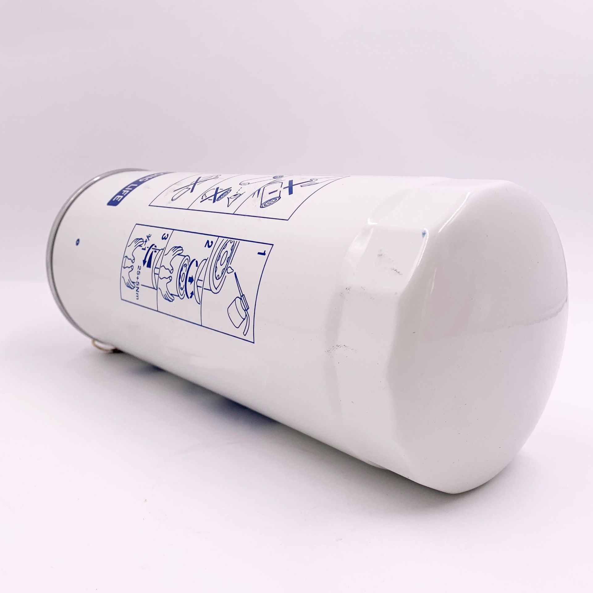 Replace VOLVO Truck Oil Filter Element 23385011 - Buy Oil Filter ...