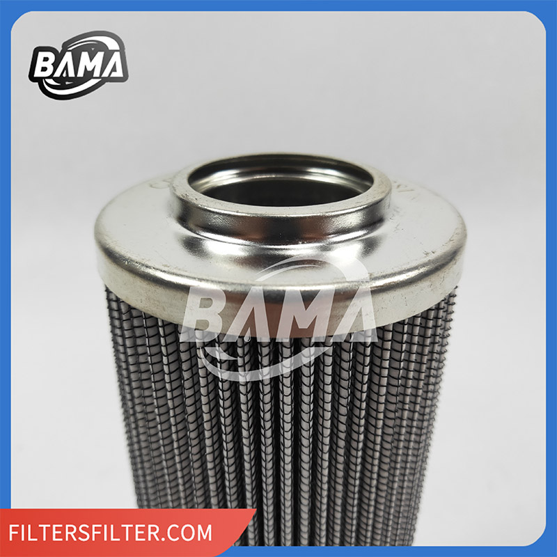 Replacement MP FILTRI Hydraulic Pressure Filter HP1352A10ANP01 - Buy ...