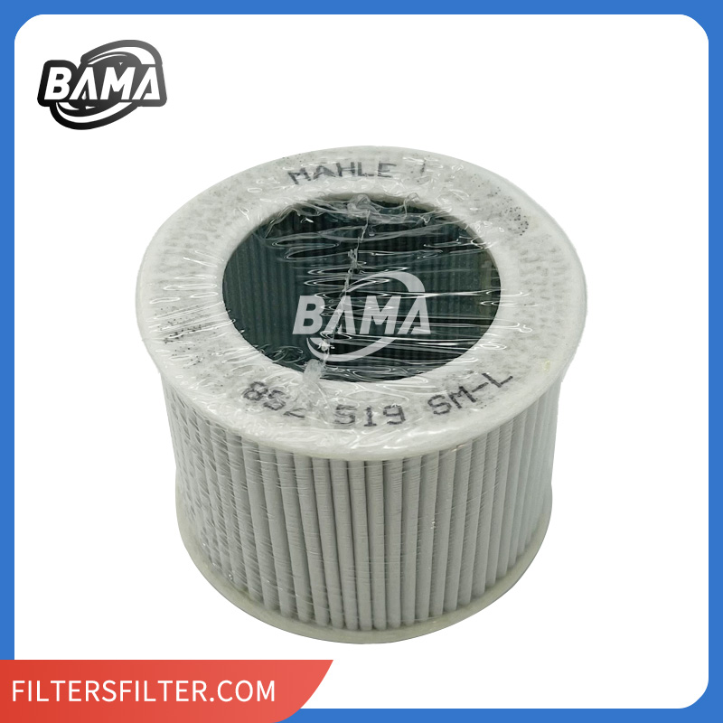 Replacement MAHLE Air Cleaner Element 852519SML - Buy Air Cleaner ...