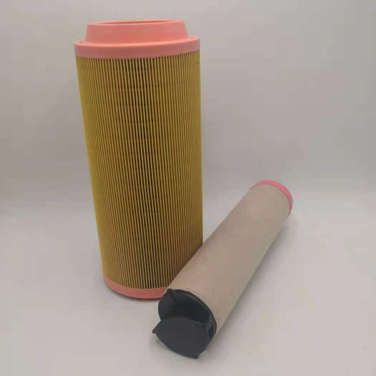 Replacement CATERPILLAR Loader Excavator Air Filter 528-7222 - Buy Air ...