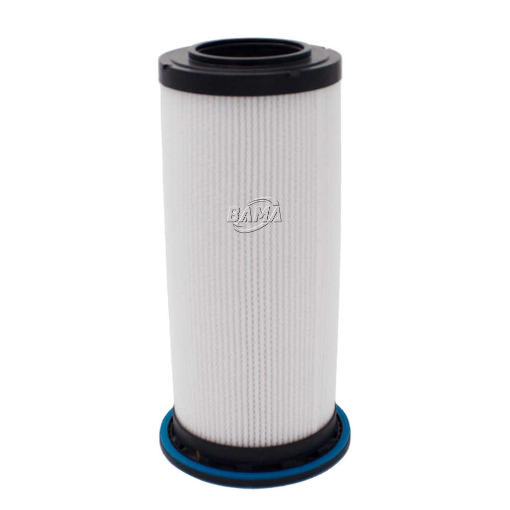 Industrial filtration equipment hydraulic oil filter element HY90898 ...