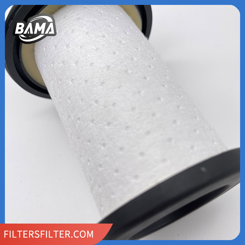 Replacement MANN LC5003/1X Crankcase Breathing Filter - Buy MANN LC5003 ...