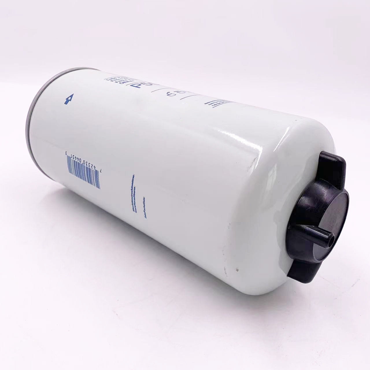 Replace DONALDSON Excavator Fuel Water Separation Filter Element ...