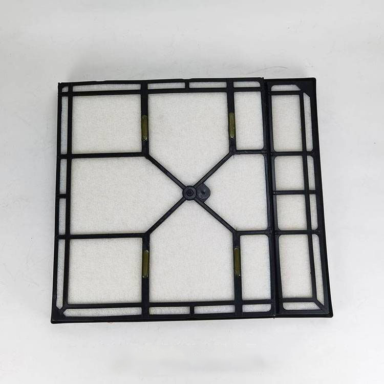 Replacement FLEETGUARD air Filter AF27816 - Buy Air Filter, FLEETGUARD ...