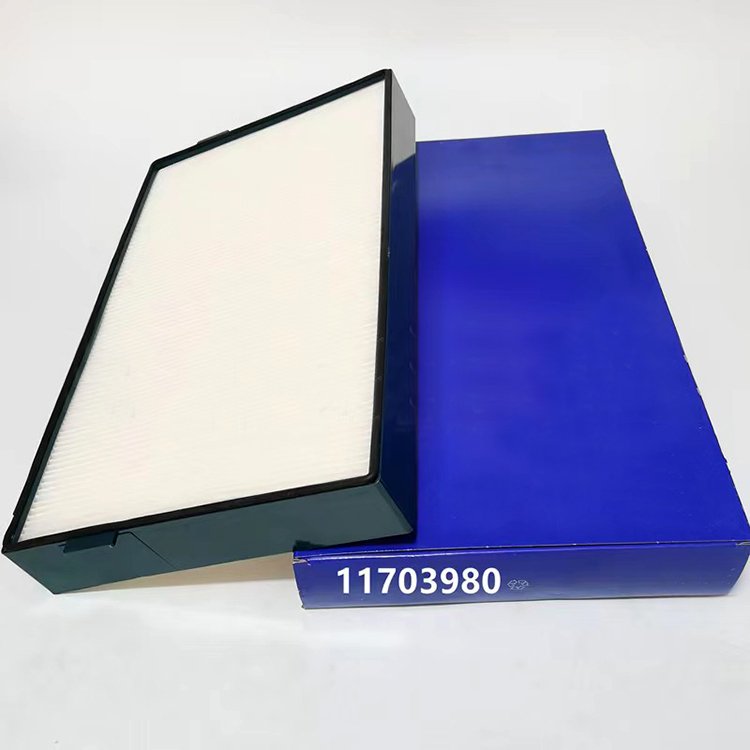 Replacement DONALDSON Air Filter P500195 - Buy Air Filter, DONALDSON ...