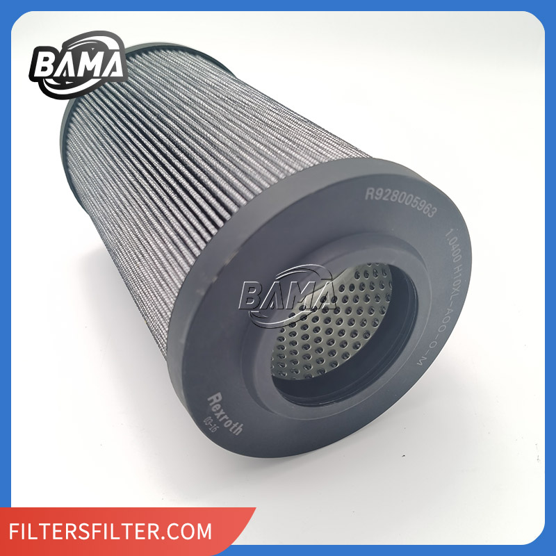 Replacement REXROTH Hydraulic Return Line Filter R928005963 - Buy ...