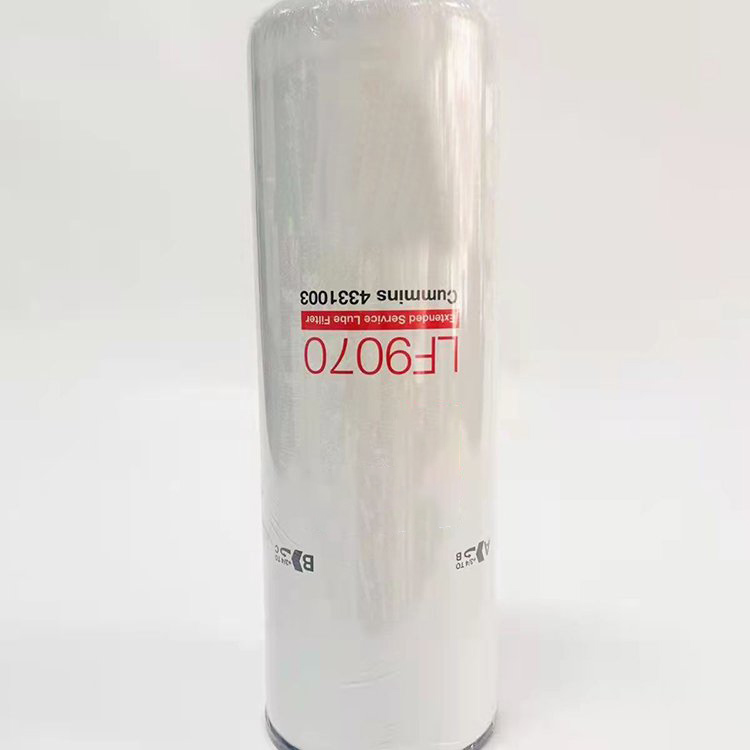 Replacement FLEETGUARD Oil Filter LF14000NN - Buy Oil Filter ...