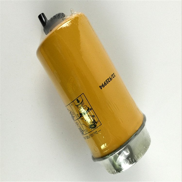 Replacement JCB Excavator Fuel Filter Element 32/925994 - Buy Fuel ...