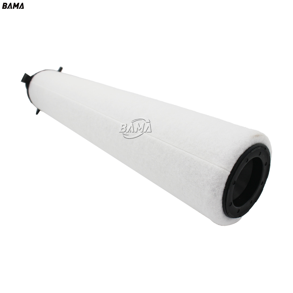 Replacement high quality compressor air filter element 055AA - Buy air ...