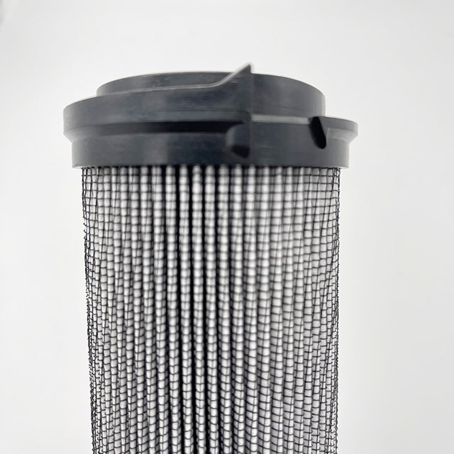 Hydraulic Filter - Buy Hydraulic Filter Product on BAMA FILTRATION