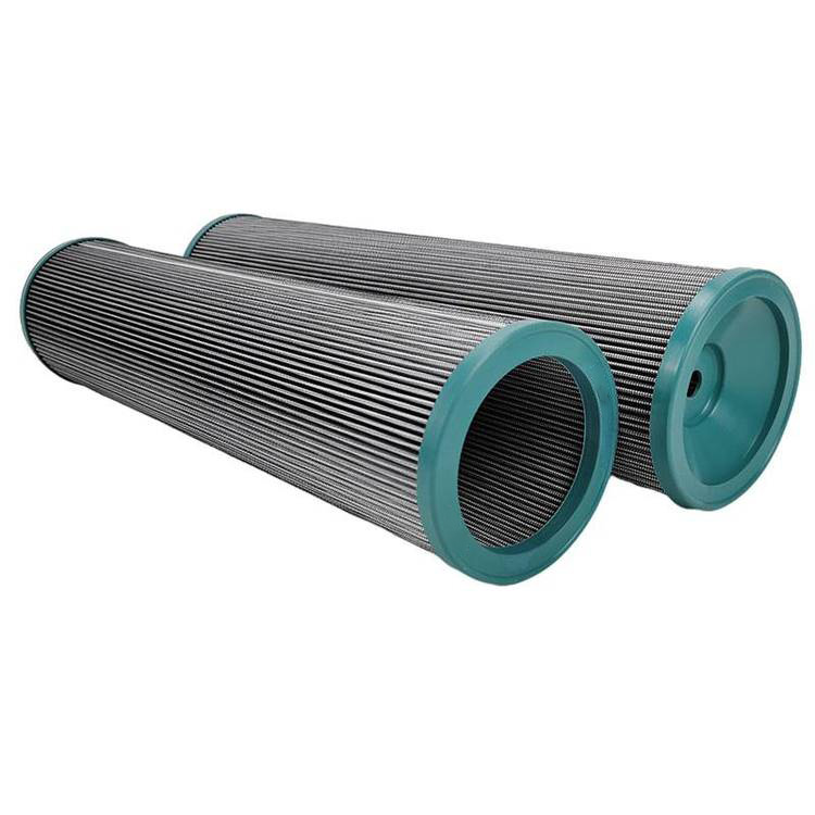 Replacement VOLVO hydraulic filter 17438617 - Buy Hydraulic Filter ...