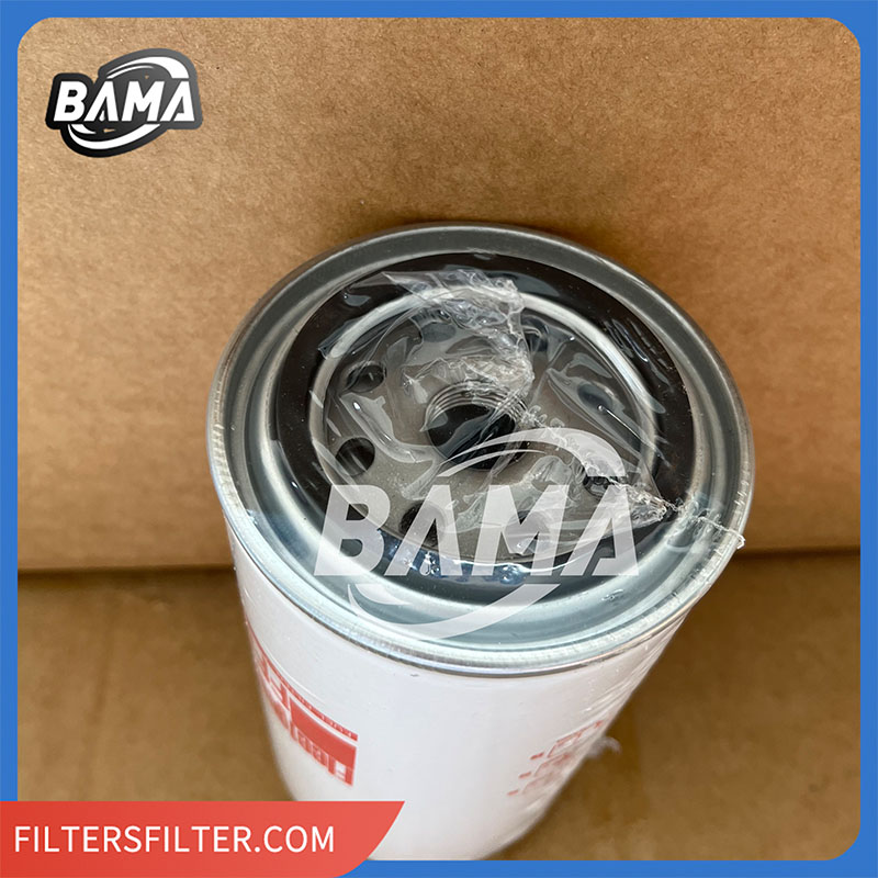 Replacement FLEETGUARD hydraulic fuel filter FF5612 - Buy Hydraulic ...