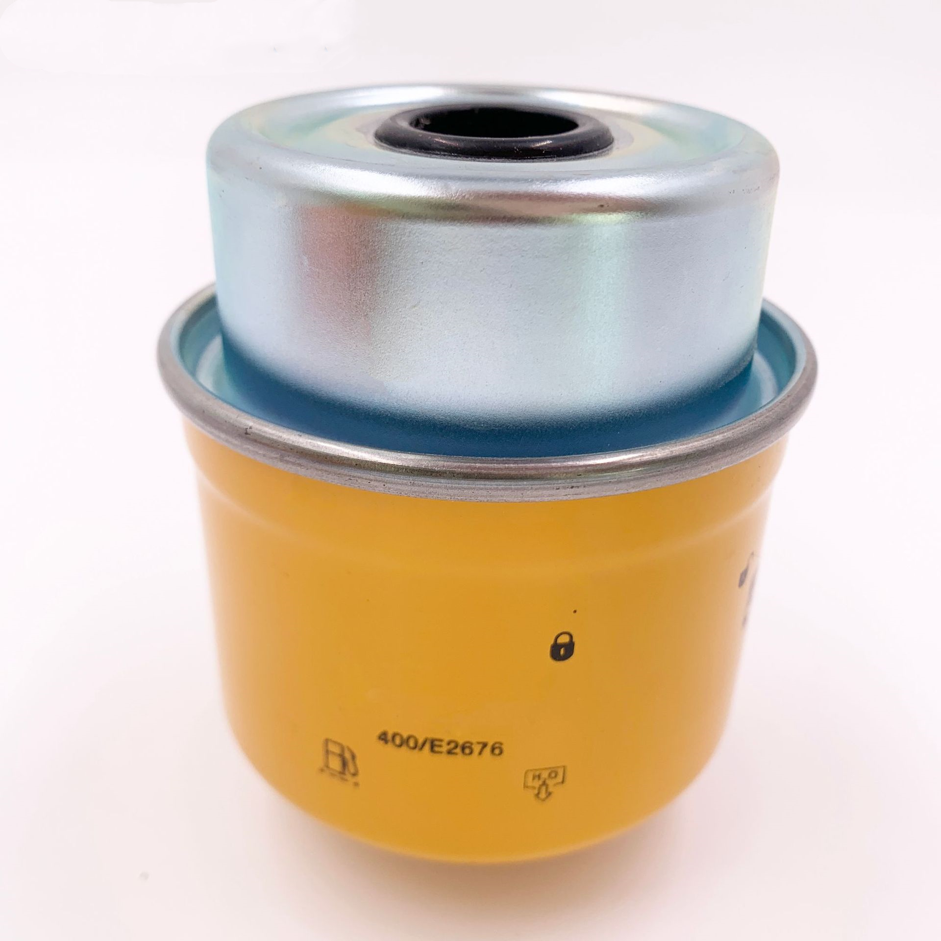 Replace JCB Heavy Equipment Fuel Water Separation Filter Element 400 ...