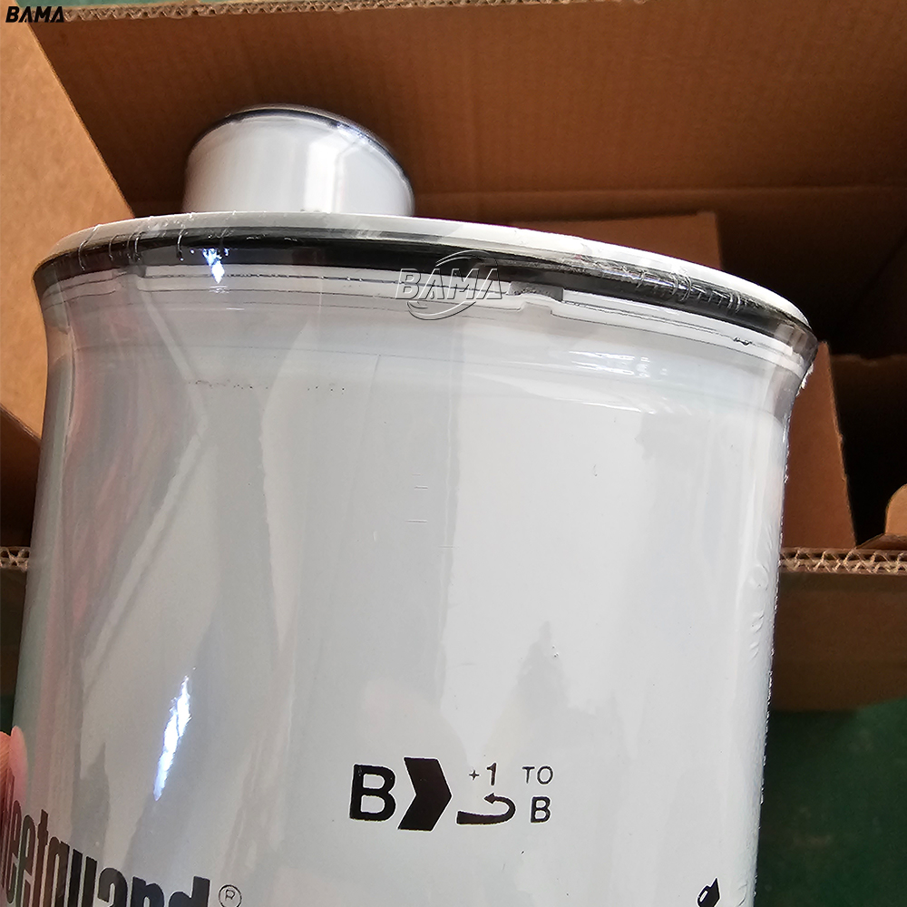 Factory Supply Diesel Engine Parts Fuel Filter Fleetguard FF63010 - Buy ...