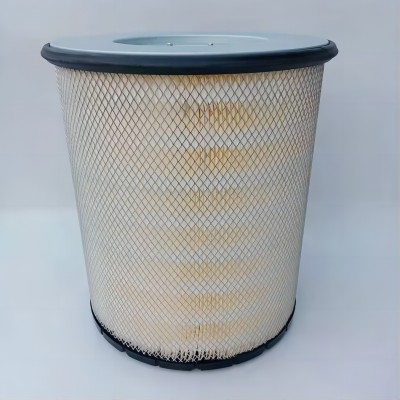 Replacement FLEETGUARD Engineering Machinery Air Filter Element AF26173 ...