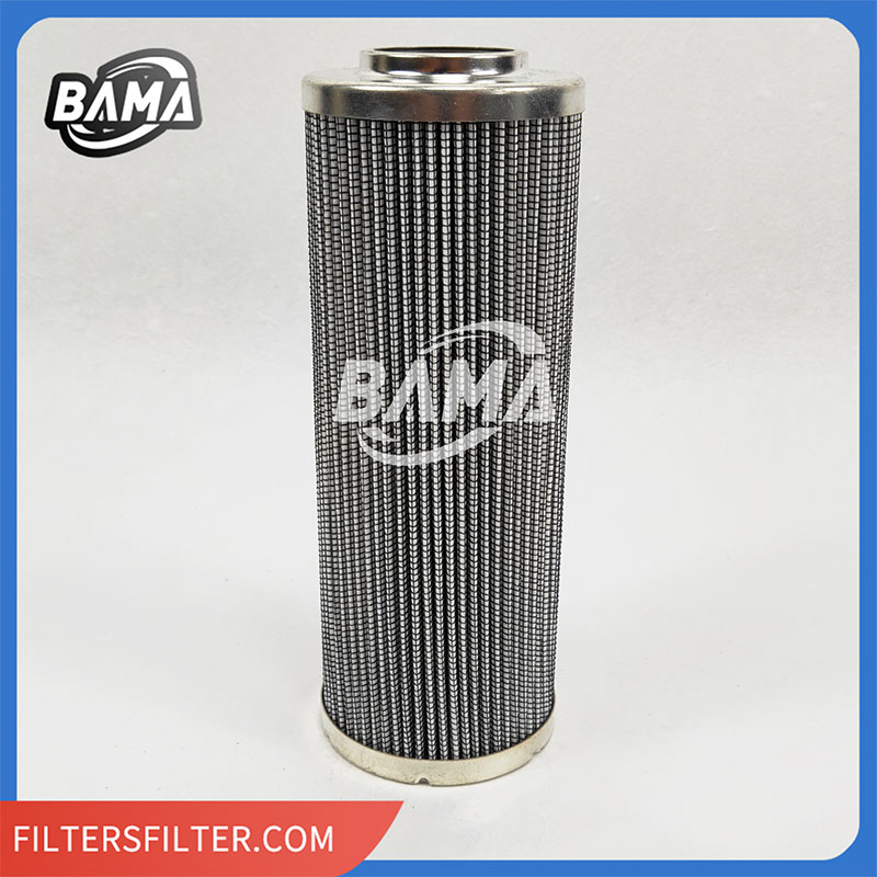 Replacement MP FILTRI Hydraulic Pressure Filter HP1352A10ANP01 - Buy ...
