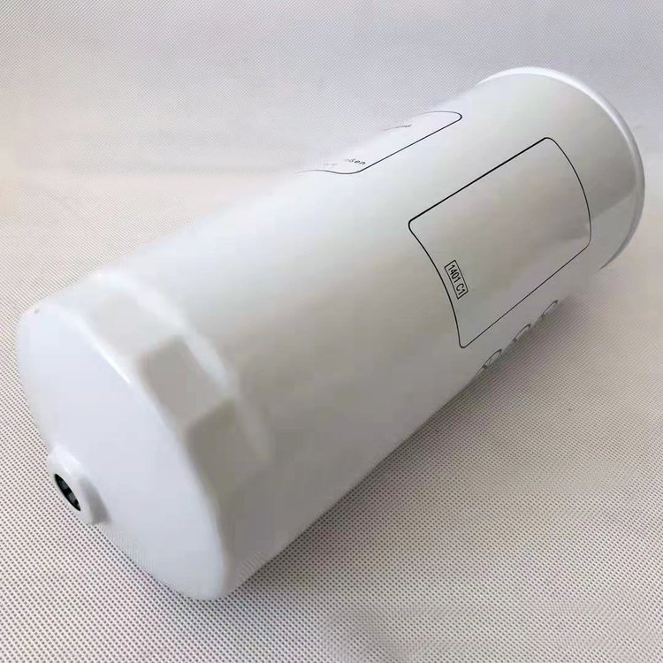 Replacement DEUTZ Oil Filter 2937814 - Buy Oil Filter, DEUTZ Filter ...