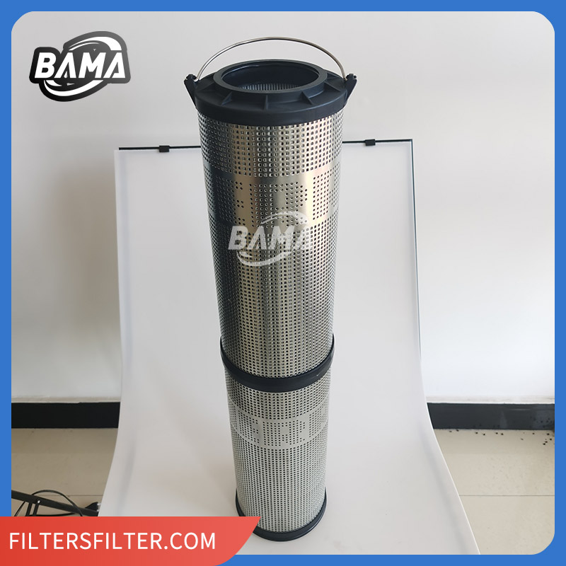 Replacement LIEBHERR Hydraulic Filter Element 11065676 - Buy Hydraulic ...