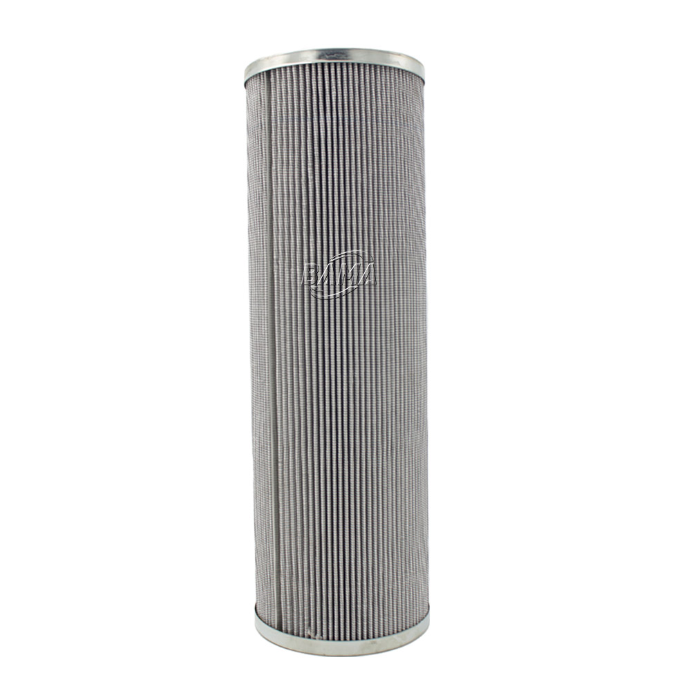 Construction machinery parts hydraulic return filter element 304533 ...