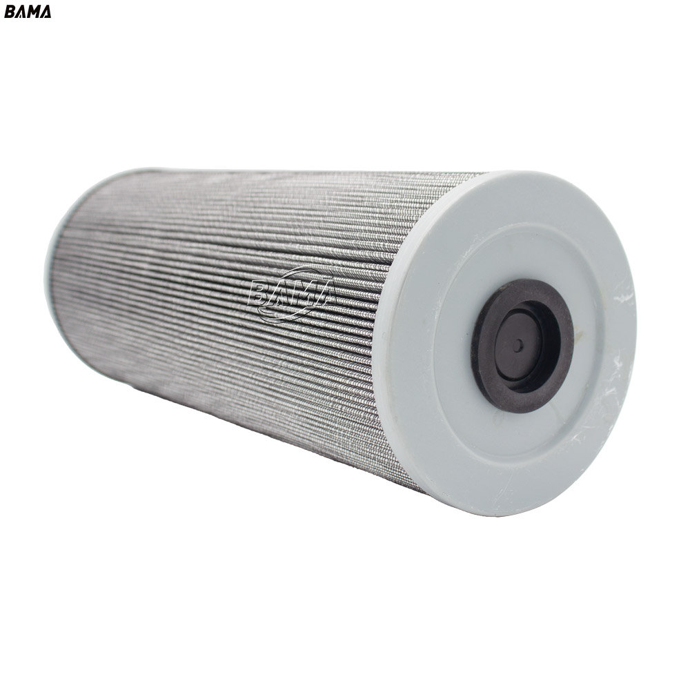 BAMA Replacement stainless steel hydraulic oil filter element 300300 ...