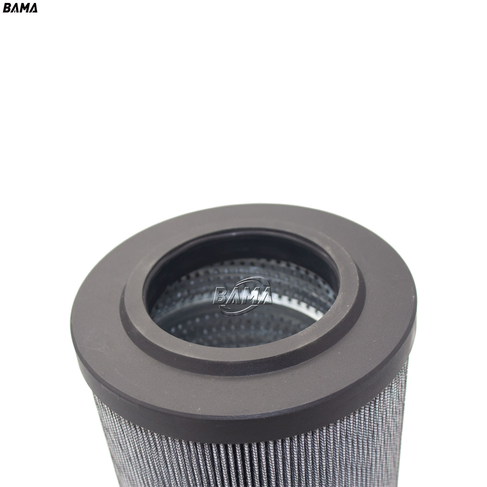 Interchange return oil filter element for construction machinery ...
