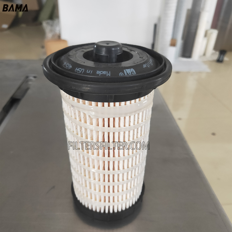 Replace CATERPILLAR Excavator Fuel Filter Element 360-8960 - Buy Fuel ...