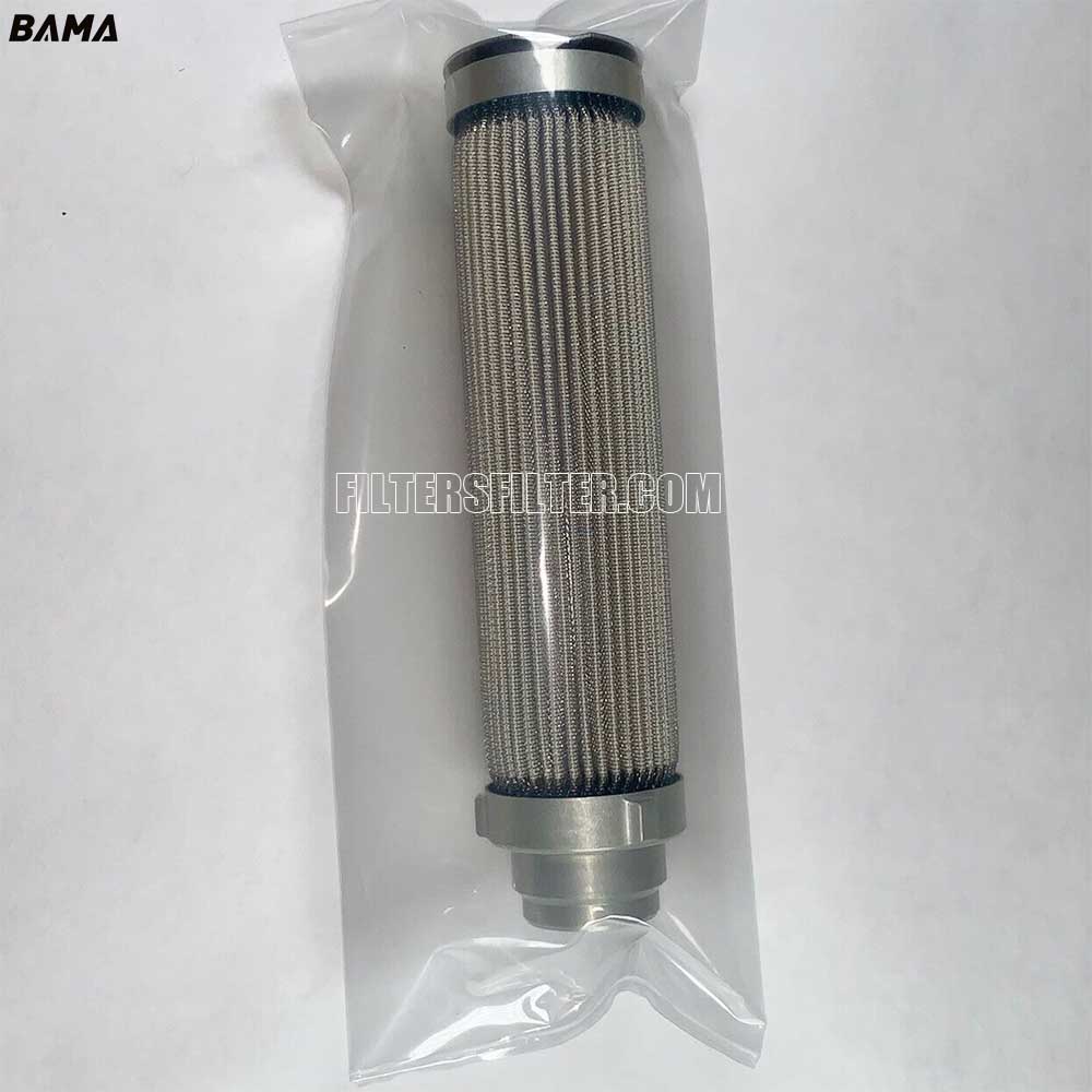 Replace PALL Excavator Fuel Filter ACB451F10 - Buy Fuel Filter ...