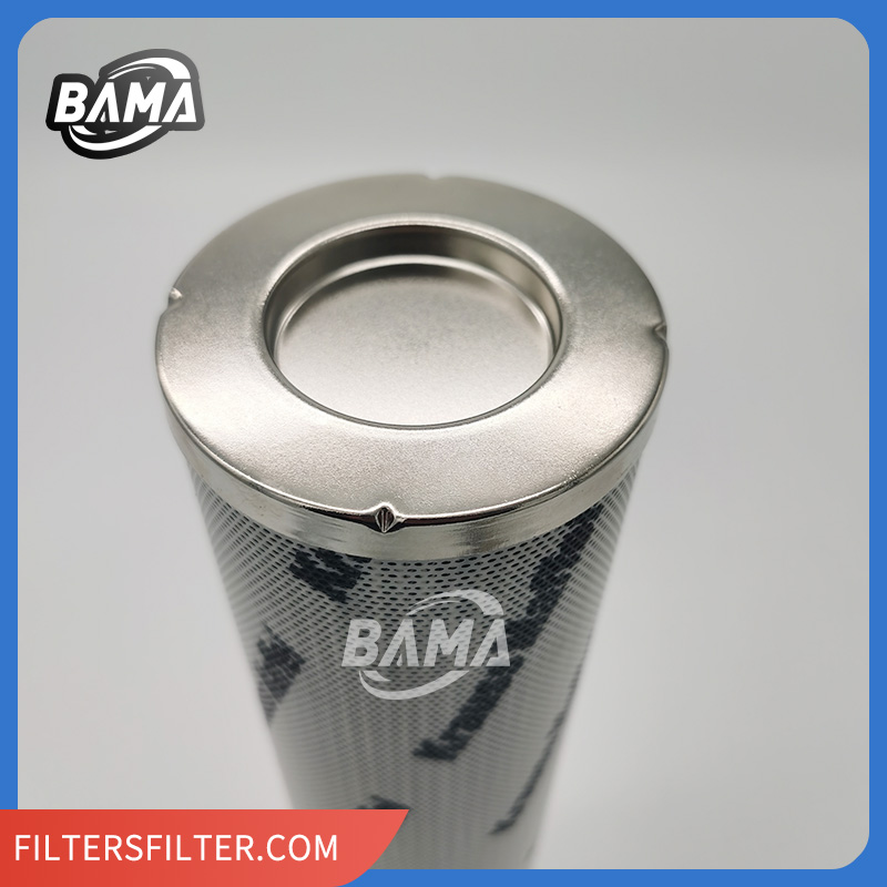 Replacement KRAUSS MAFFEI 8383433 Hydraulic Oil Filter Element - Buy ...