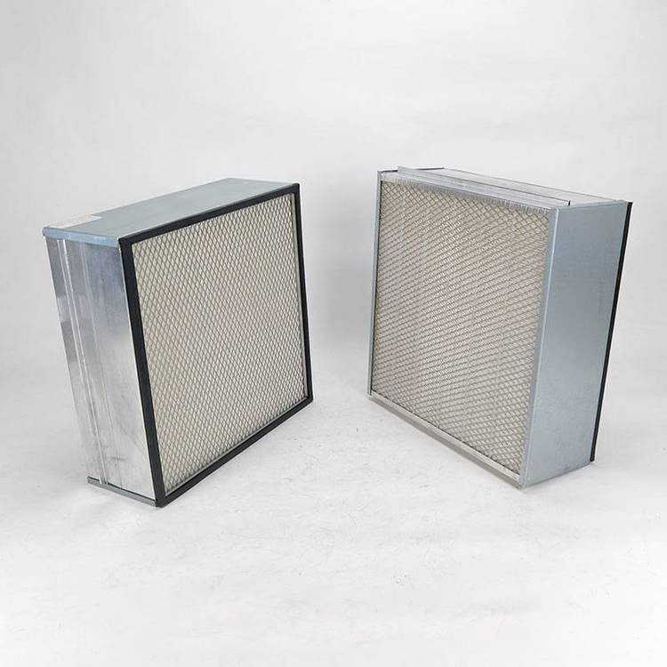 Replacement SF-FILTER air filter SN40005V - Buy Air Filter, HIFI Filter ...