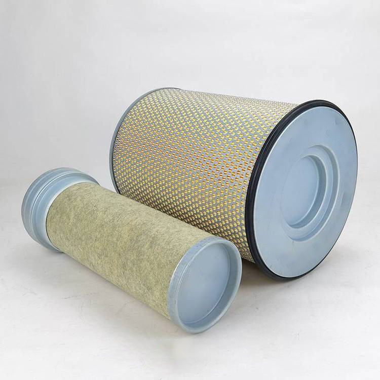 Replacement FLEETGUARD air filter AF25631 - Buy Air Filter, FLEETGUARD ...