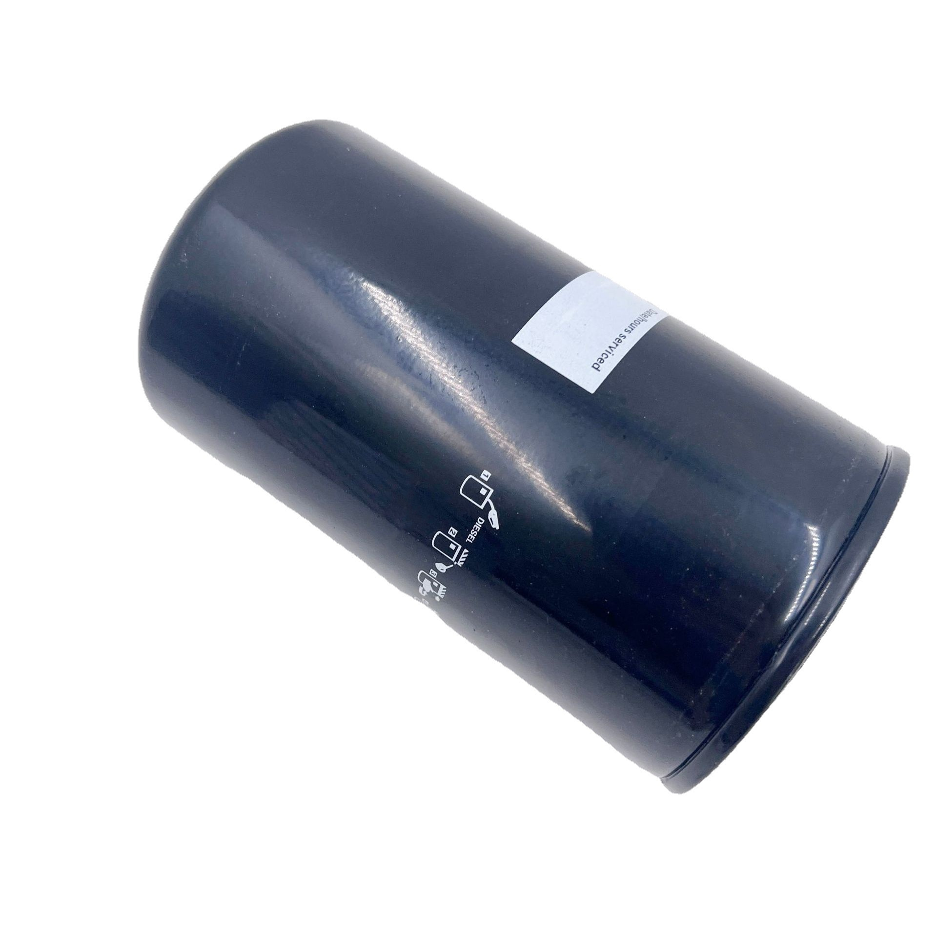 Replace NEW HOLLAND Truck oil-water separation filter element 84278636 ...