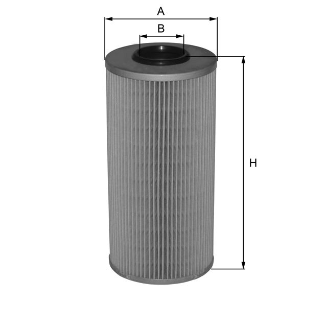Replace VOITH Transmission Hydraulic Oil Filter Element 91.3301.11 ...