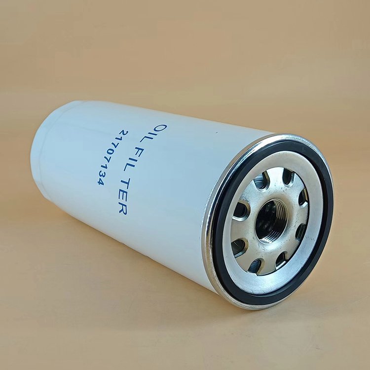 Replacement VOLVO Truck Oil Filter 21707134 - Buy Oil Filter 21707134 ...