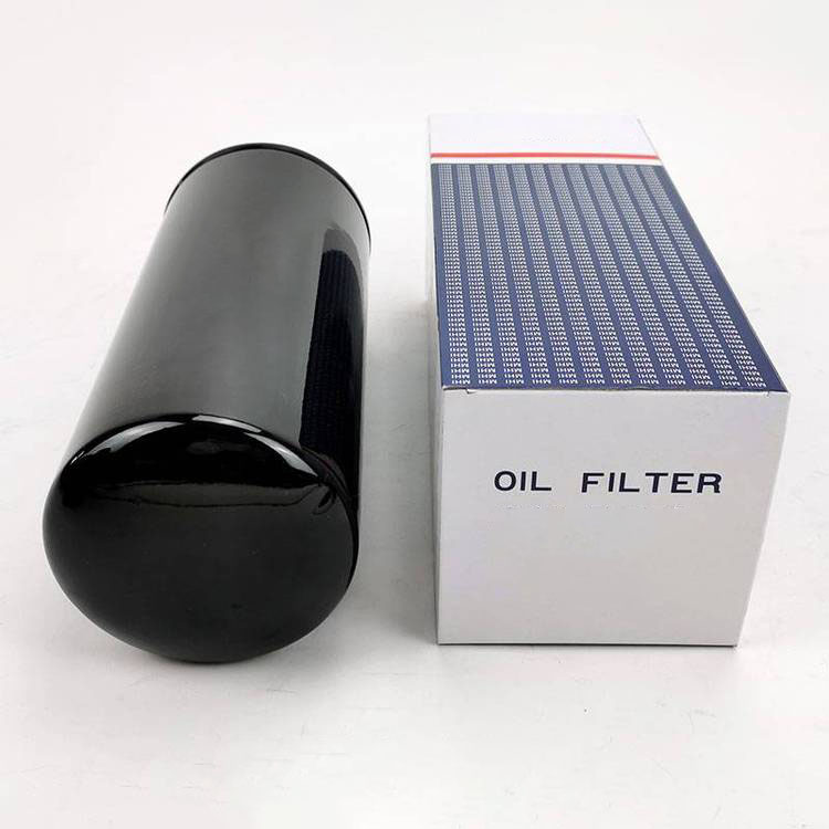 Replacement KOMATSU Oil Filter 6090024460 - Buy Oil Filter, KOMATSU ...