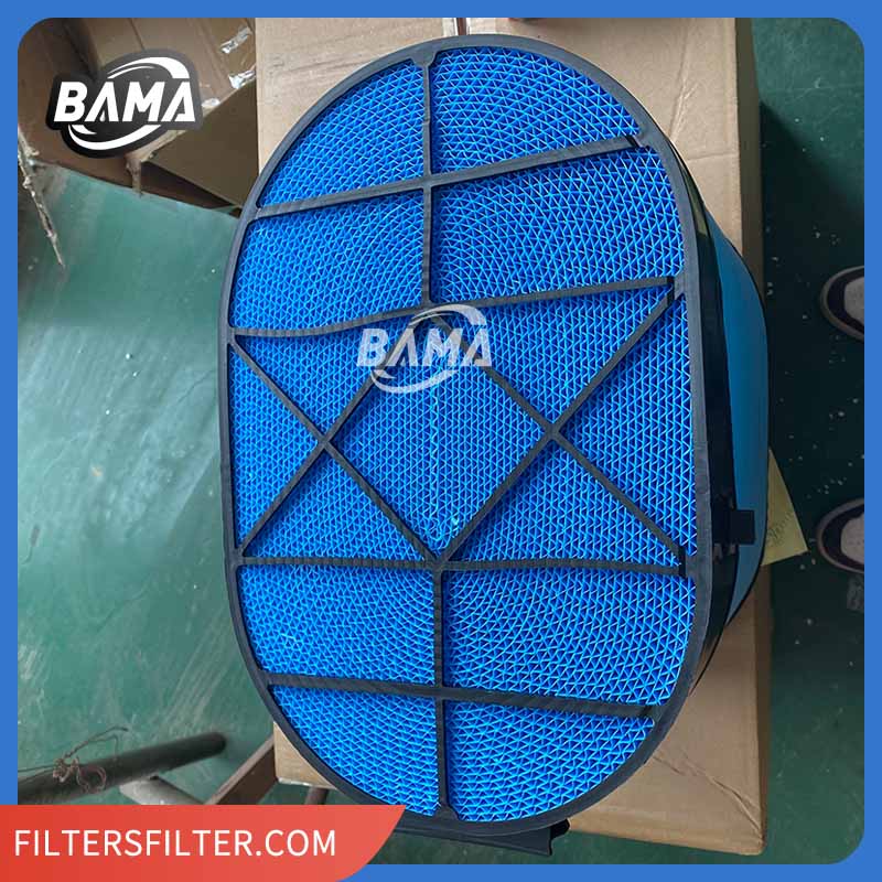 Replacement DONALDSON Hydraulic Filter Element P608667 - Buy Hydraulic ...