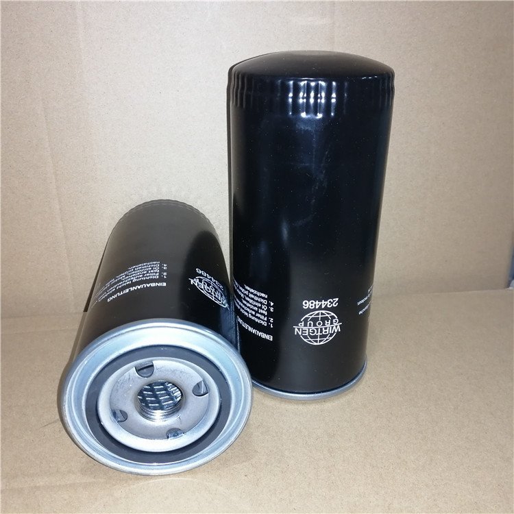 Replacement WIRTGEN Milling Machine Oil Filter Cartridge 234486 - Buy ...