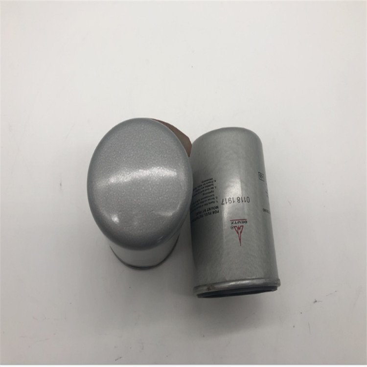 Replacement DEUTZ Engineering Machinery Oil Filter Cartridge 01174418 ...