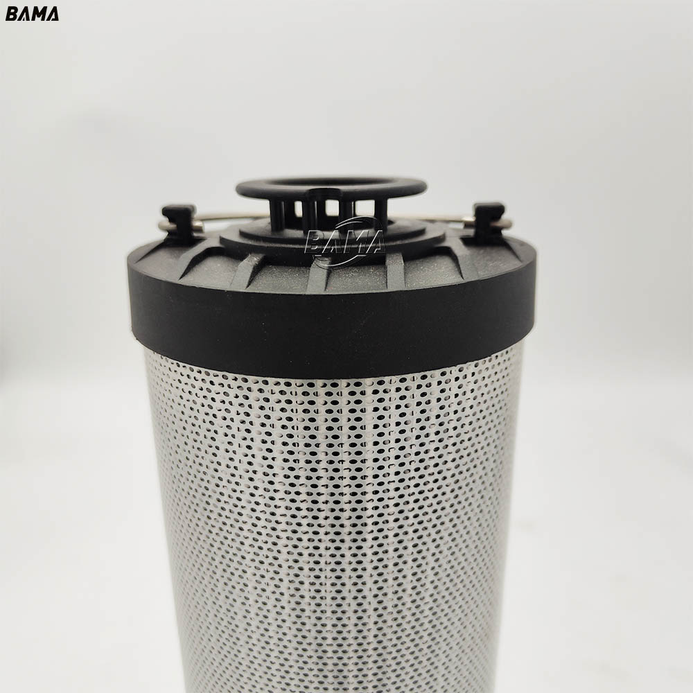 BAMA factory specializing in the production of hydraulic return oil ...