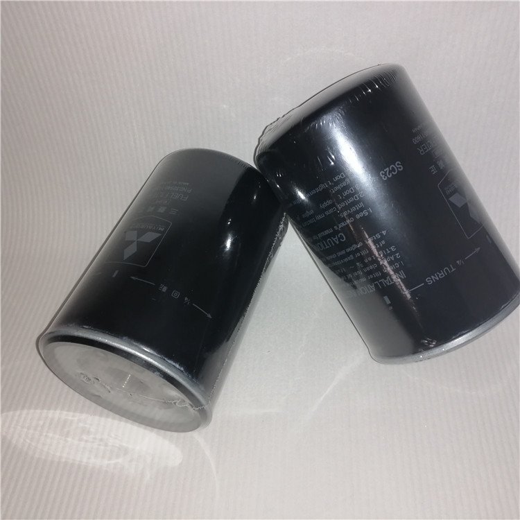 Replacement MITSUBISHI Generator Set Oil Filter Element 32540-11600 ...