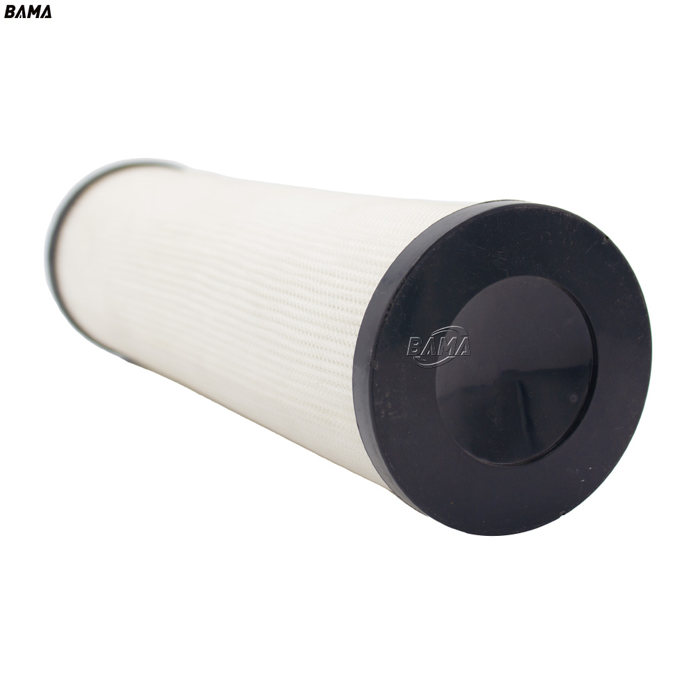 BAMA replacement WIX hydraulic filter element W80A808 hydraulic oil ...