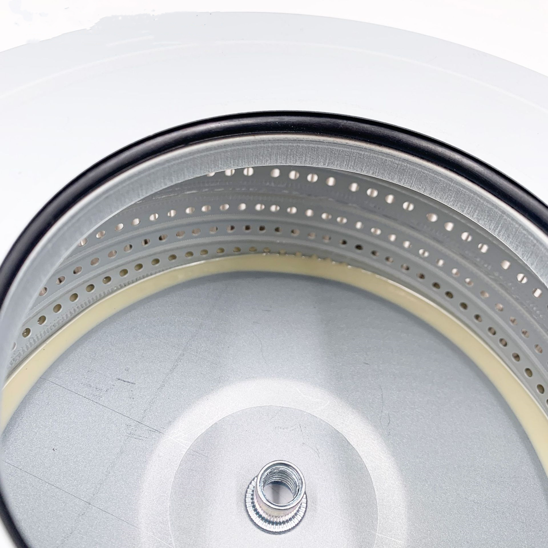 Replace VOLVO Excavator Accessories Hydraulic Oil Suction Filter ...